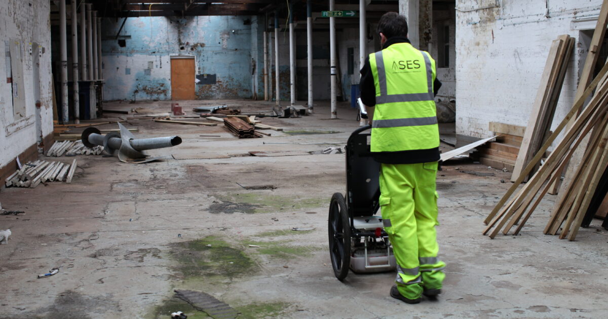 Utility Surveys | ASES